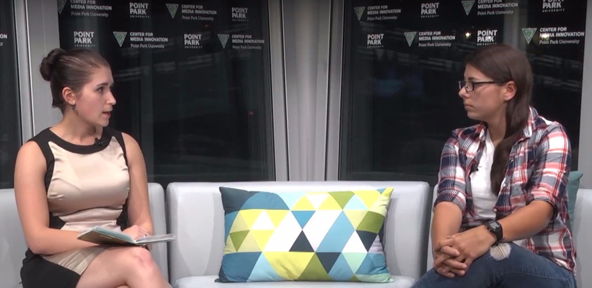 Pioneer Public – Emily Madden – Walkaway Words